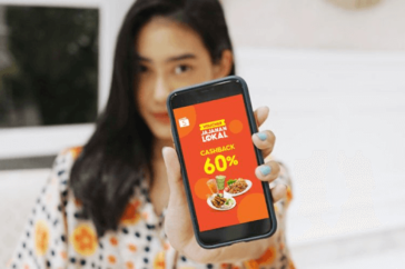 Kenali Cara Daftar Shopee Food Sebagai Driver dan Merchant