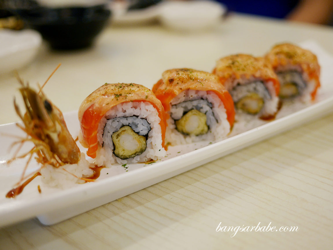 10 Resep Sushi Mentai Homade, Dijamin Enak! - Best Seller Gramedia