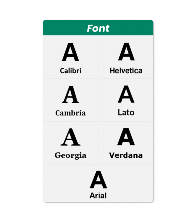 7+ Contoh CV ATS yang Patut Dicontoh! - Best Seller Gramedia