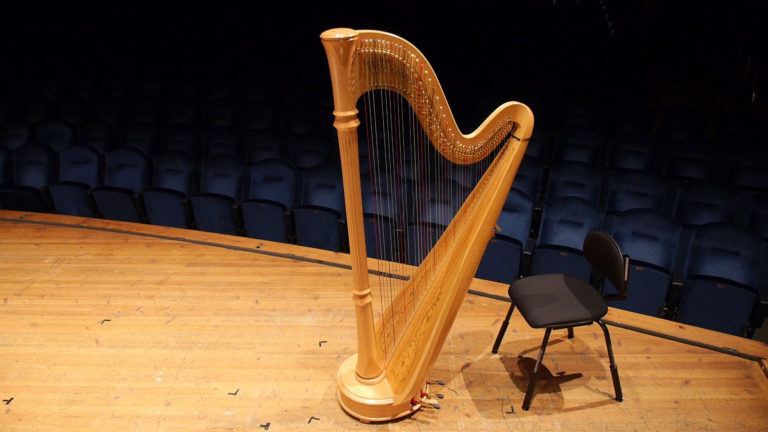 11 Contoh Alat Musik Melodis Beserta Cara Memainkannya!