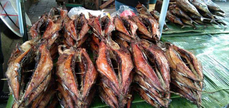 15+ Makanan Khas Maluku yang Kaya Akan Rempah, Harus Coba!