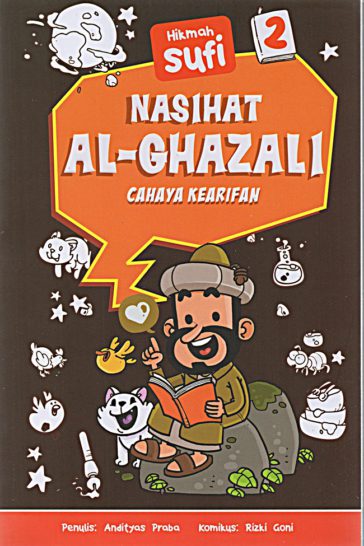 65 Nasehat Kata-Kata Islami yang Inspiratif dan Menyentuh Hati!