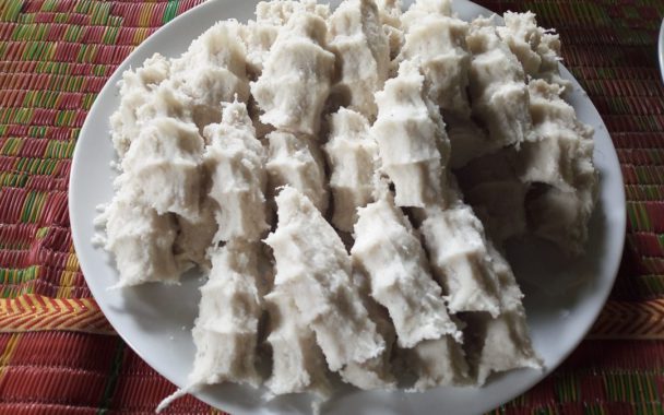 16 Makanan Khas Batak yang Harus Kamu Coba, Dijamin Nikmat!