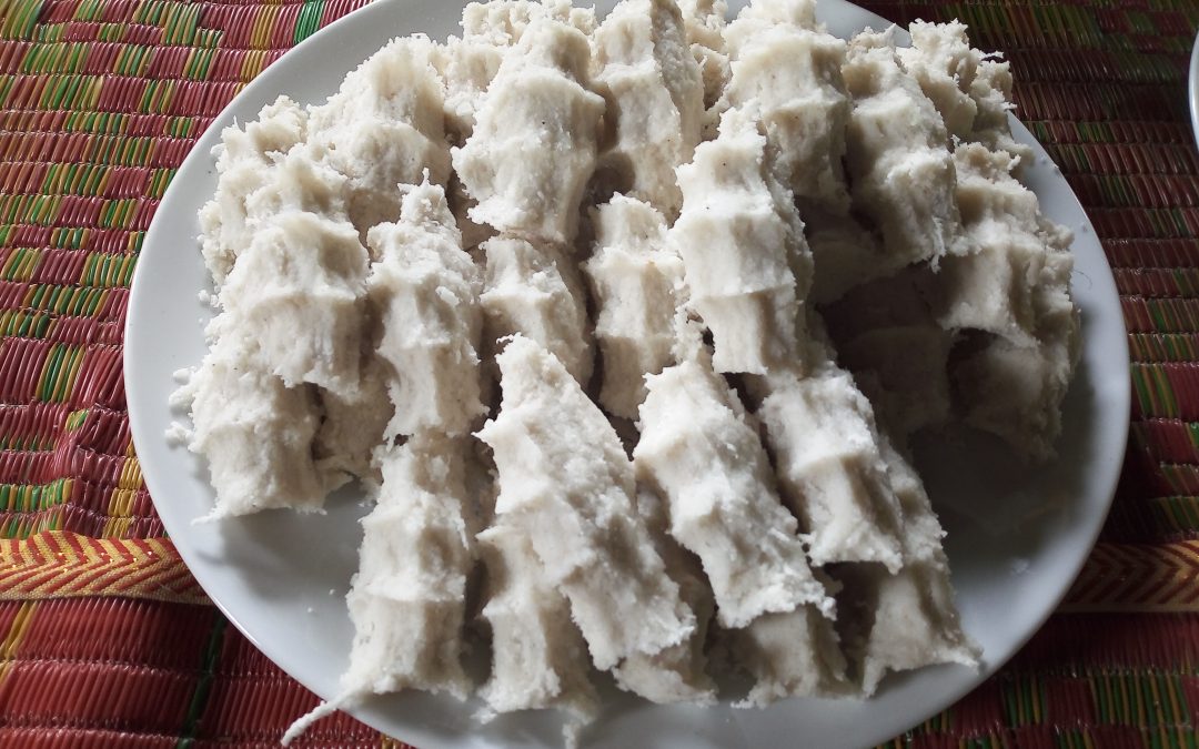 16 Makanan Khas Batak yang Harus Kamu Coba, Dijamin Nikmat!