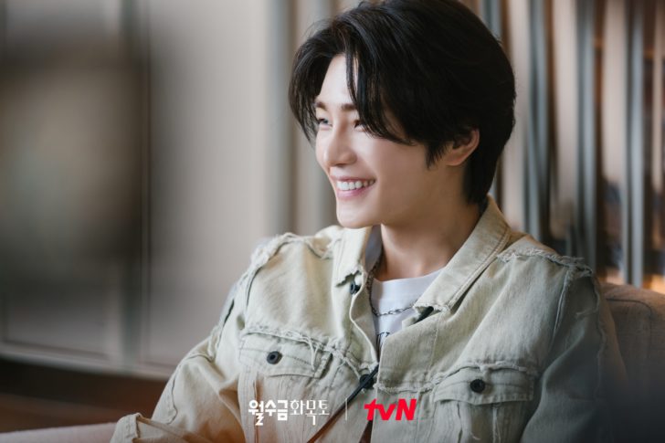 Deretan Selebriti Korea Terkaya dan Tertampan, Adakah Idolamu?