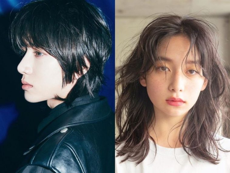 12 Gaya Rambut Wolf Cut yang Bisa Kamu Coba! - Best Seller Gramedia
