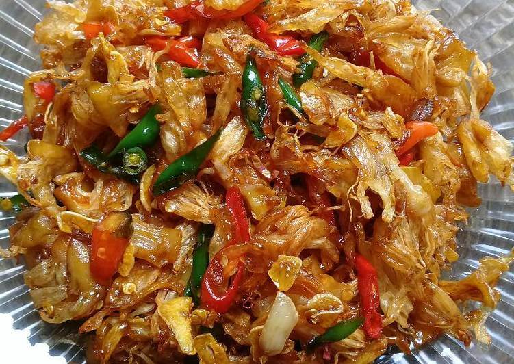 20 Makanan Khas Kalimantan Selatan, Dijamin Nikmat!