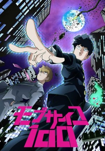 14 Rekomendasi Anime Over Power, Dijamin Seru! - Best Seller Gramedia
