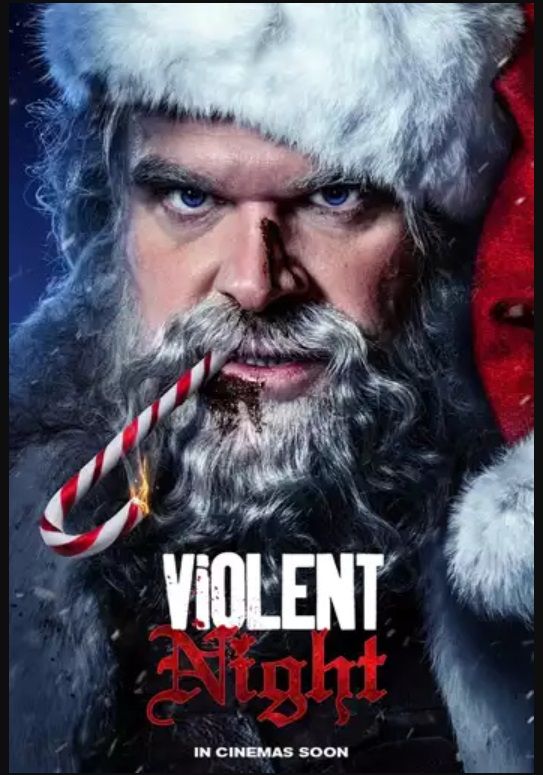 20 Film Bioskop Terbaru di Bulan Desember 2022 dan Januari 2023