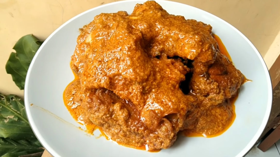11 Resep Bumbu Rendang Nikmat yang Bisa Dicoba, Dijamin Nendang!