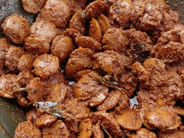 11 Resep Bumbu Rendang Nikmat yang Bisa Dicoba, Dijamin Nendang!