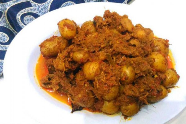 11 Resep Bumbu Rendang Nikmat yang Bisa Dicoba, Dijamin Nendang!