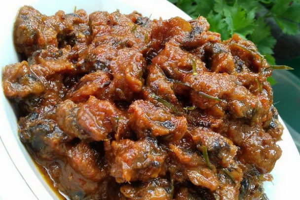 11 Resep Bumbu Rendang Nikmat yang Bisa Dicoba, Dijamin Nendang!