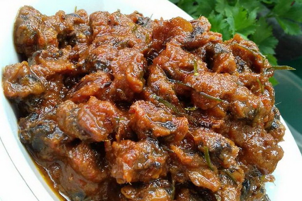 11 Resep Bumbu Rendang Nikmat yang Bisa Dicoba, Dijamin Nendang!