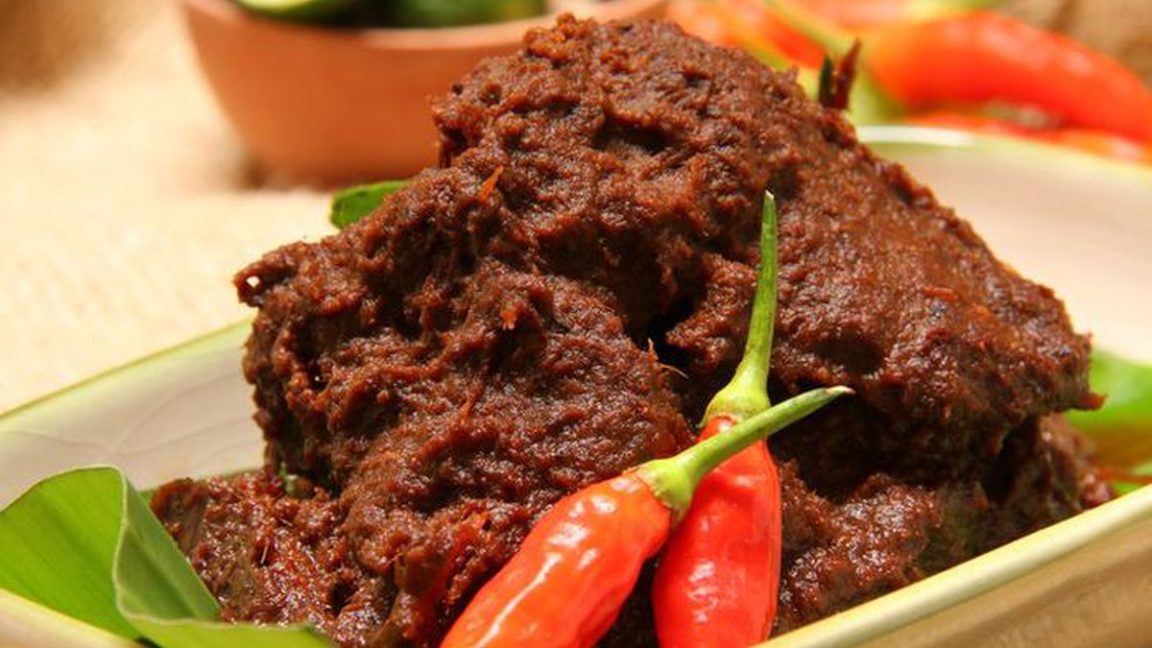 11 Resep Bumbu Rendang Nikmat yang Bisa Dicoba, Dijamin Nendang!