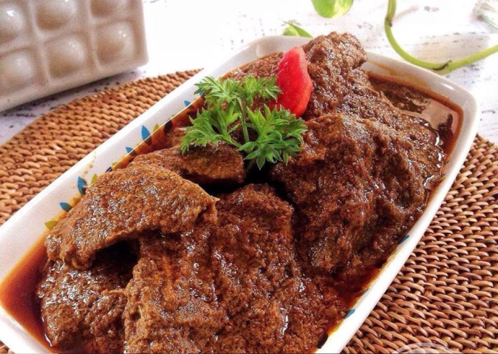 11 Resep Bumbu Rendang Nikmat yang Bisa Dicoba, Dijamin Nendang!