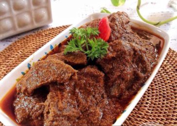 11 Resep Bumbu Rendang Nikmat yang Bisa Dicoba, Dijamin Nendang!