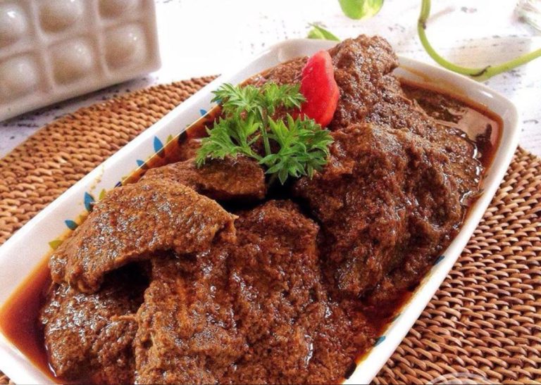 11 Resep Bumbu Rendang Nikmat yang Bisa Dicoba, Dijamin Nendang!