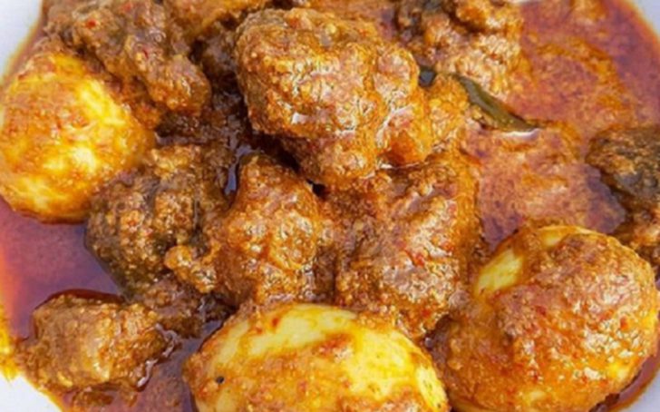 11 Resep Bumbu Rendang Nikmat yang Bisa Dicoba, Dijamin Nendang!