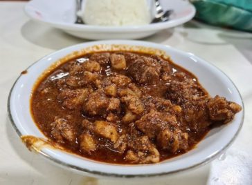 16 Makanan Khas Batak yang Harus Kamu Coba, Dijamin Nikmat!