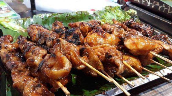 20 Makanan Khas Kalimantan Selatan, Dijamin Nikmat!