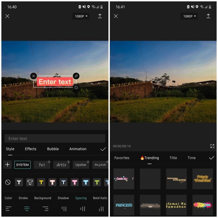 3 Cara Menghilangkan Watermark Capcut Termudah!