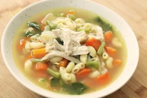 Cara Membuat Sop Yang Enak, Gurih, dan Sederhana - Gramedia.com