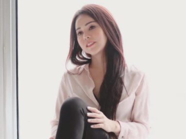 Review Buku Surat Kecil Untuk Tuhan Karya Agnes Davonar