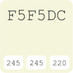 Beige Warna Apa? Simak Ide Dekorasi dan Kombinasi Warnanya!