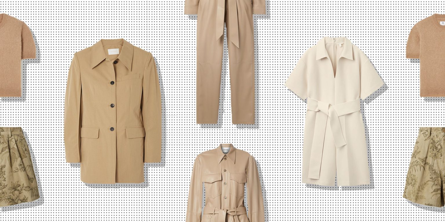 Beige Warna Apa? Simak Ide Dekorasi dan Kombinasi Warnanya!