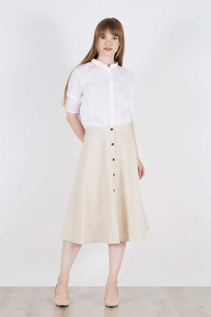 Beige Warna Apa? Simak Ide Dekorasi dan Kombinasi Warnanya!