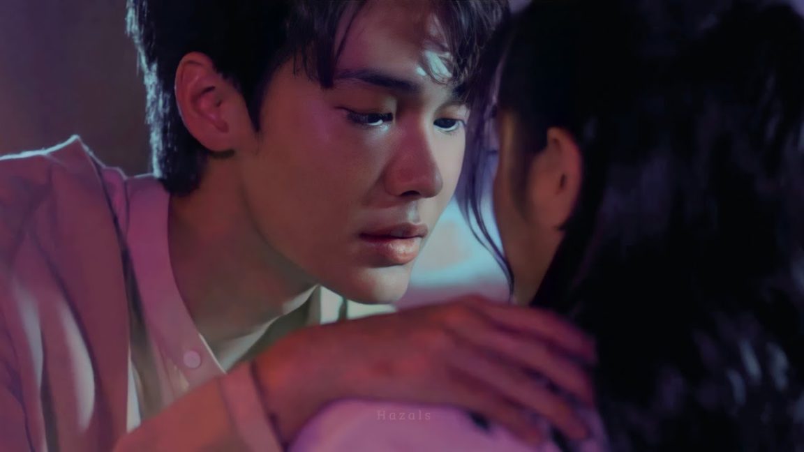 14 Fakta Unik dan Biodata Dew Jirawat, Aktor Tampan dari Thailand!