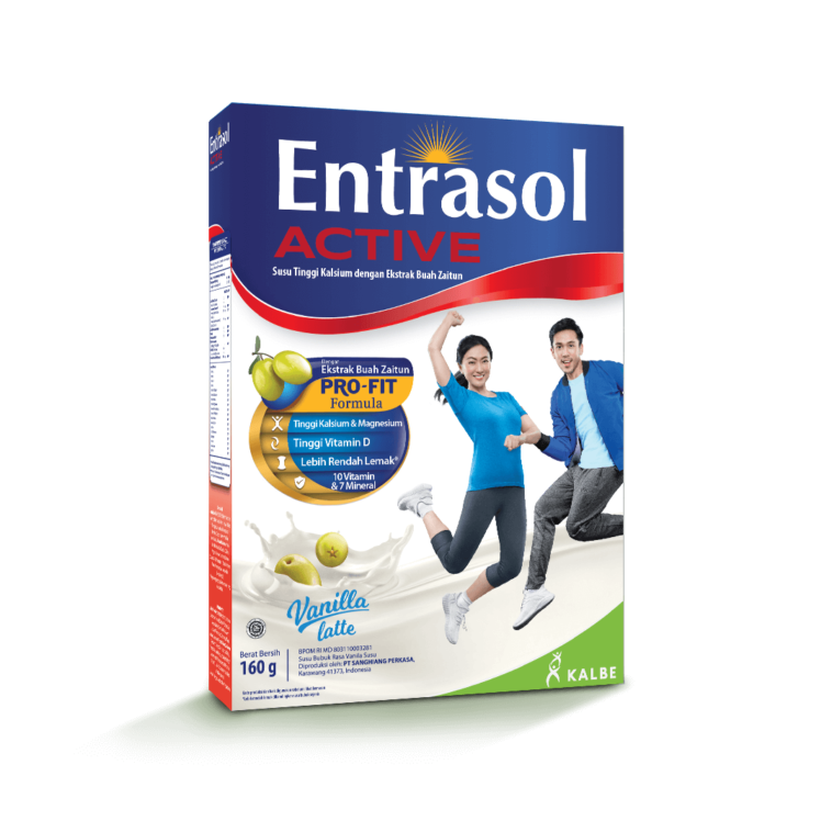 7 Rekomendasi Susu Tinggi Kalsium serta Manfaat dan Cara Memilih!