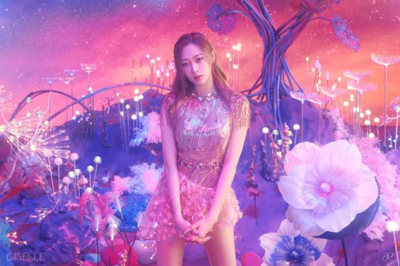 37 Fakta Menarik Giselle AESPA dan Profil Lengkapnya!
