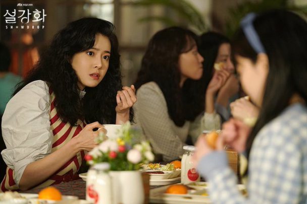 17 Pemain Snowdrop Beserta Karakternya Di Dalam Drama!