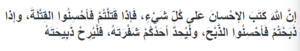 15+ Hadist Kasih Sayang Beserta Arab dan Arti Dibaliknya!