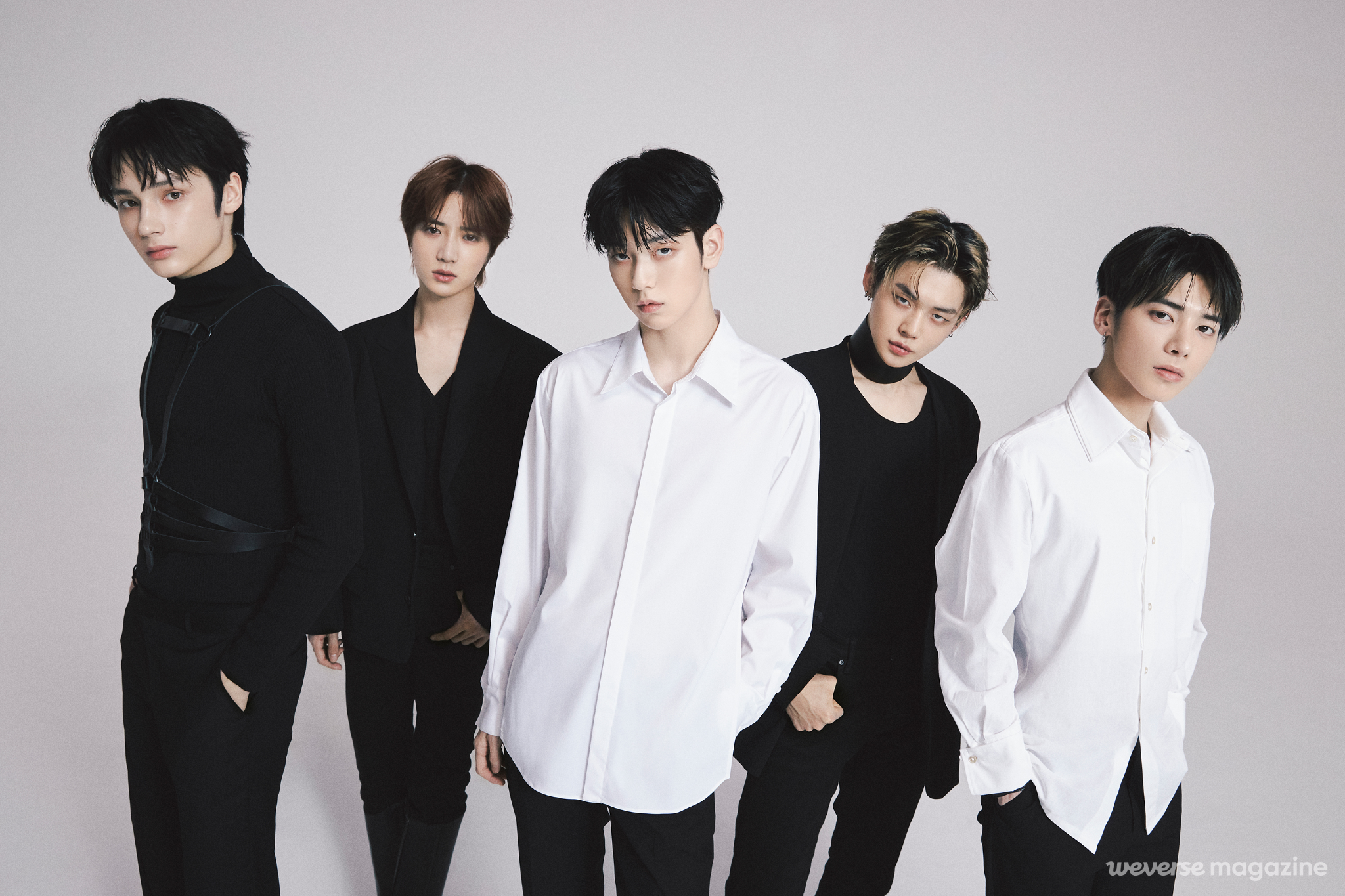 Profil 5 Member TXT Beserta Fakta Menarik Tiap Personil-Nya!