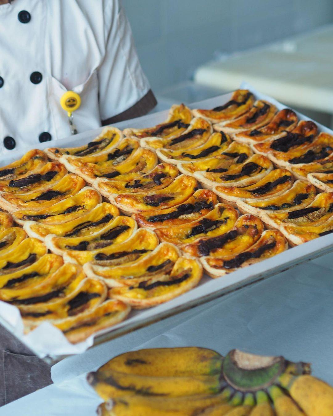 12 Rekomendasi Oleh-Oleh Khas Lampung Paling Nikmat!