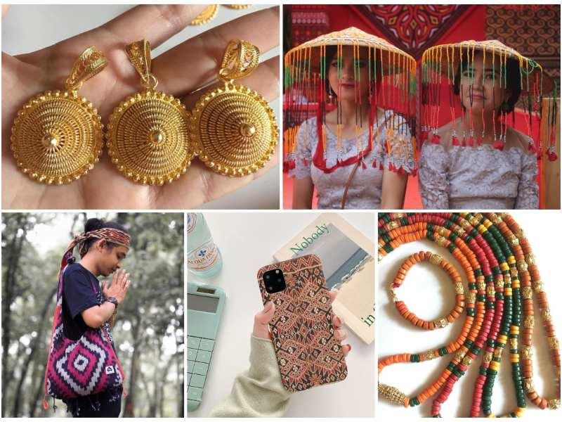 20 Daftar Oleh-Oleh Khas Makassar yang Wajib Dibawa Pulang!