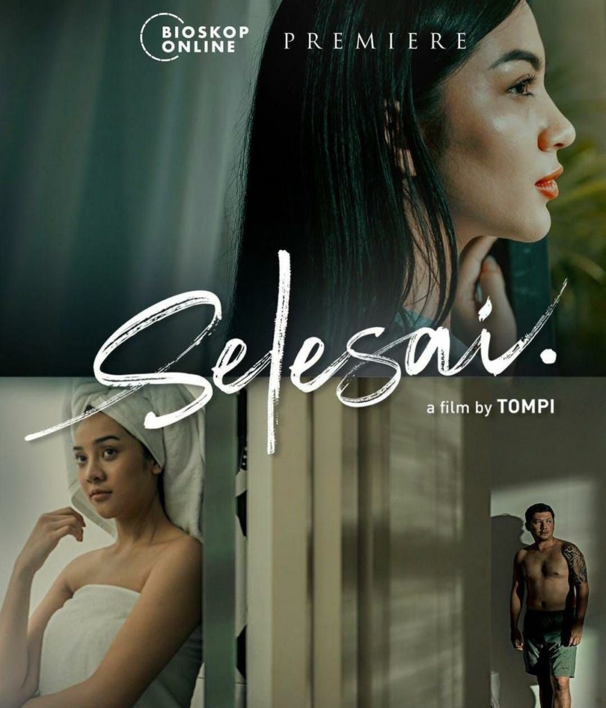 9 Rekomendasi Film Selingkuh yang Wajib Kamu Tonton!