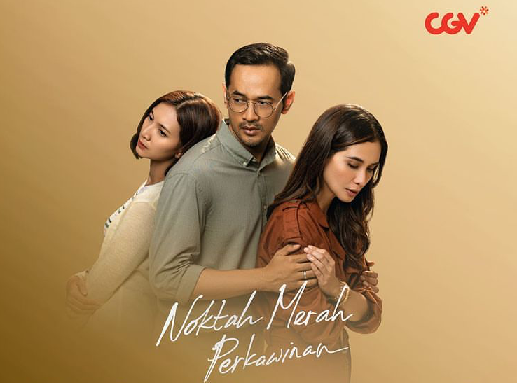 9 Rekomendasi Film Selingkuh yang Wajib Kamu Tonton!