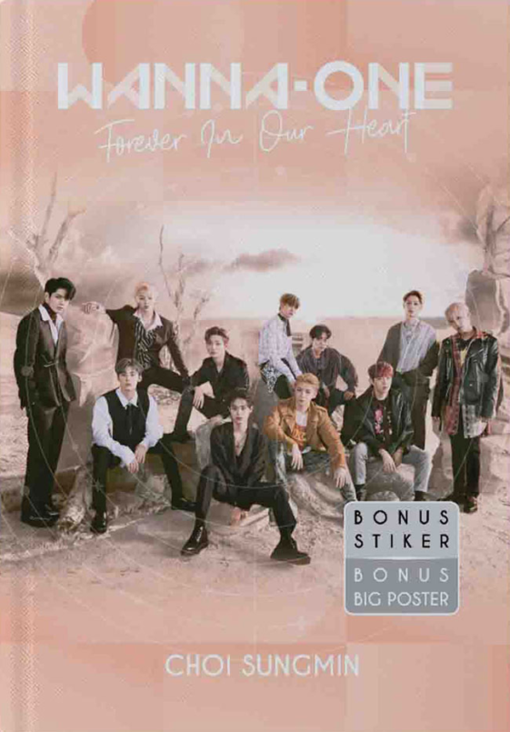 Profil 11 Member Wanna One serta Fakta Boyband Fenomenal Ini!