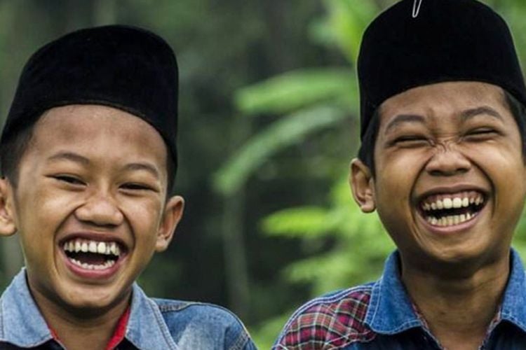 85+ Kata Kata Santri Yang Bijak Dan Lucu Mengenai Kehidupan