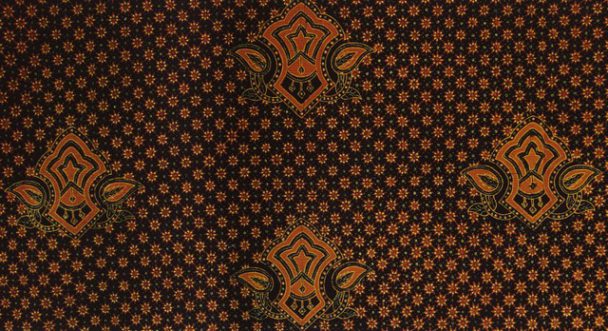 12 Ragam Motif Batik Solo dan Makna di Balik Keindahannya