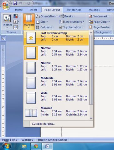 Ukuran Kertas Folio dan Perbedannya Dengan Kertas HVS
