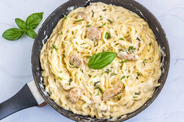 10 Macam Rasa Spaghetti yang Paling Populer, Wajib Coba!