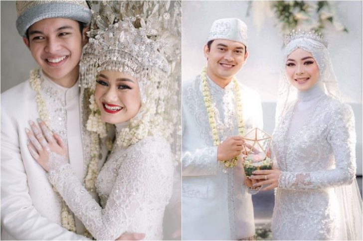 69 Ucapan Selamat Menikah Islami Menyentuh Hati dan Berkesan!