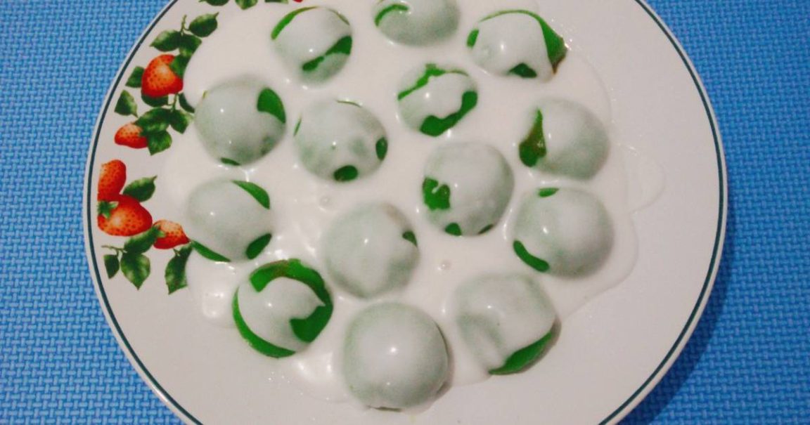 30 Kue Tradisional Khas Indonesia yang Harus Kamu Cicipi