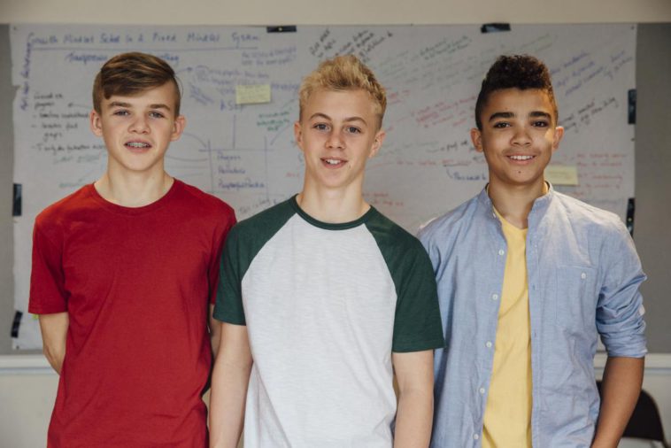 10 Ciri-Ciri Masa Pubertas Bagi Anak Laki-Laki, Apa Saja Ya?