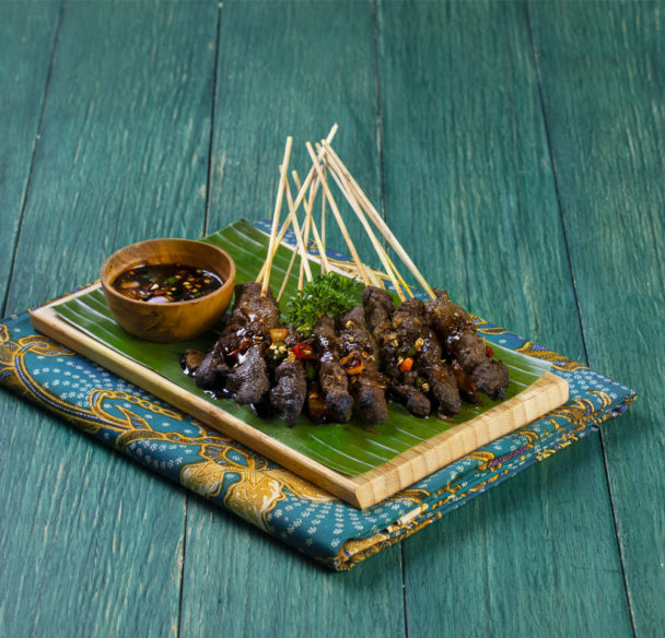 9 Resep Sate Maranggi Dengan Variasi Daging yang Enak dan Nikmat!